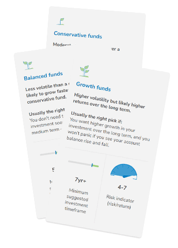 Booster | KiwiSaver, Investments, UK Pensions and money know-how
