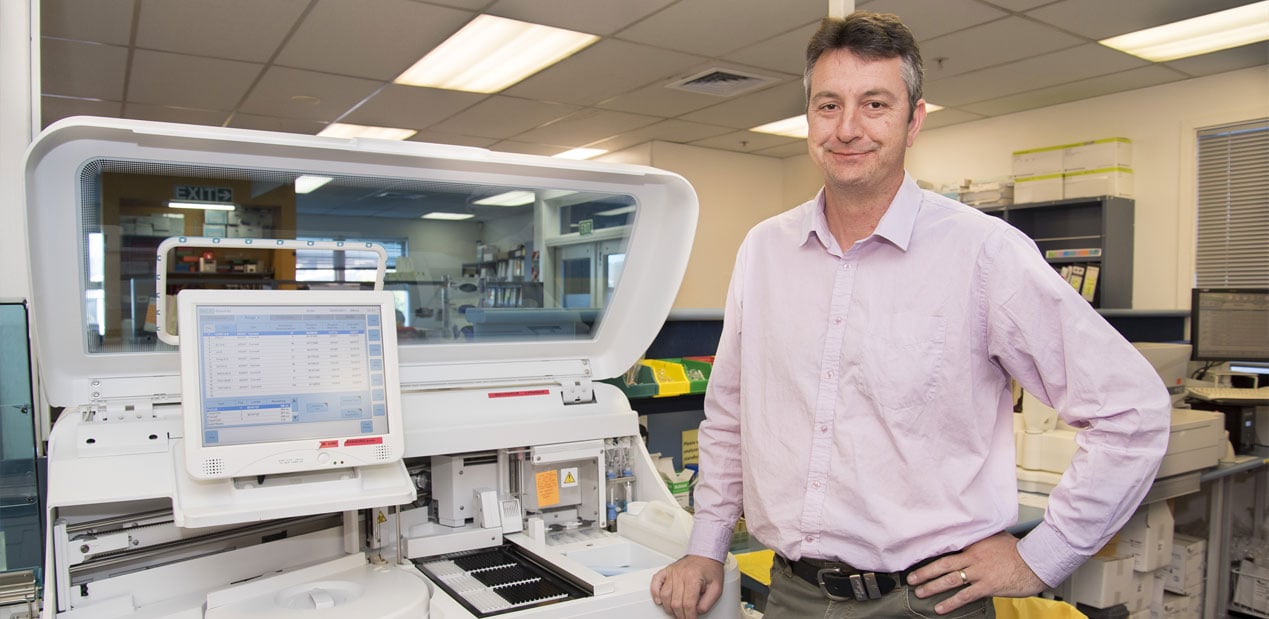 Upstream Medical Partners with Booster Innovation Fund