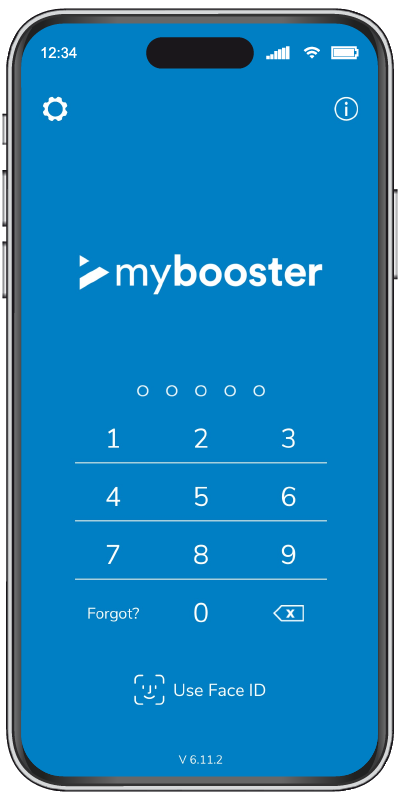 Booster NZ app | Tools | Booster