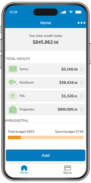 Booster NZ app | Tools | Booster