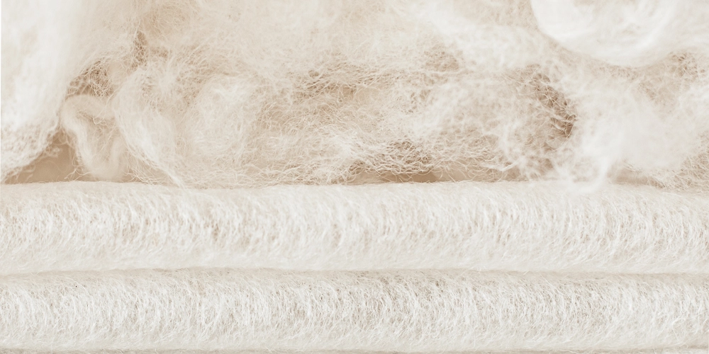 Boosting sustainability: Woolchemy's innovative approach to wool