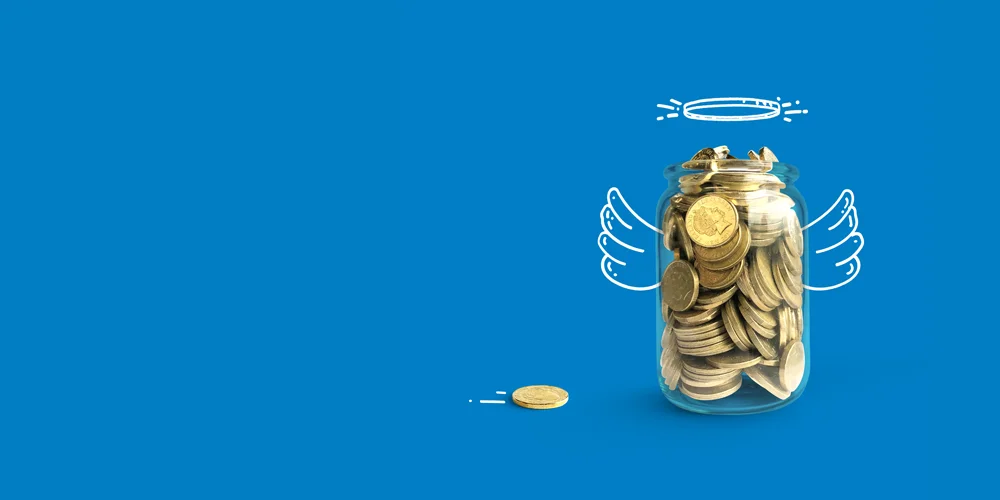 5 ways to level up your financial game